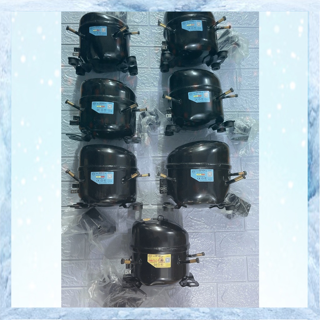 standard fridge compressor motor refrigerator gas motor kompressor peti ...