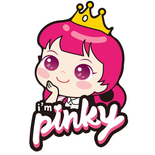 Pinky Cosmetic Official Store Online, December 2022 | Shopee Malaysia