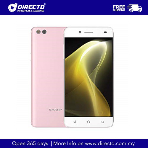 Sharp M1 Price in Malaysia & Specs | TechNave
