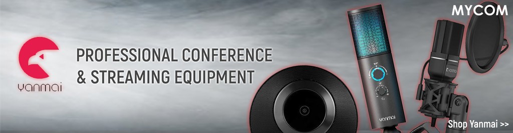 MyCom Official Online Store, Online Shop | Shopee Malaysia