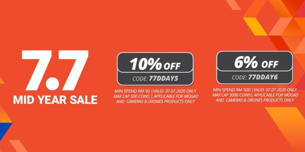 TEC Enterprise, Online Shop | Shopee Malaysia