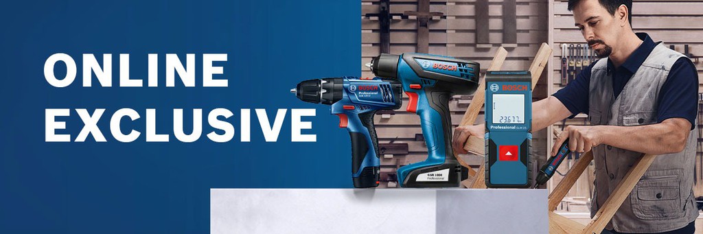 Bosch Power Tool Flagship Store Online, September 2022 | Shopee Malaysia