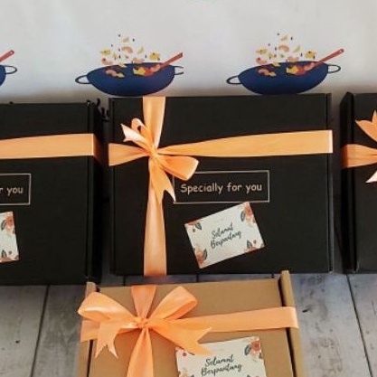 SURPRISE BOX (SET PANTANG) | Shopee Malaysia