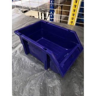 Toyogo Stackable Tool Storage Box, Tool Container, Rack Hanger, (9403 ...