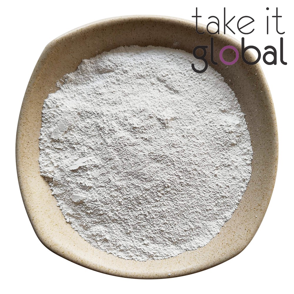 Magnesium Hydroxide 氢氧化镁 - Food Grade / antacid / filler / anti caking agent | Shopee Malaysia