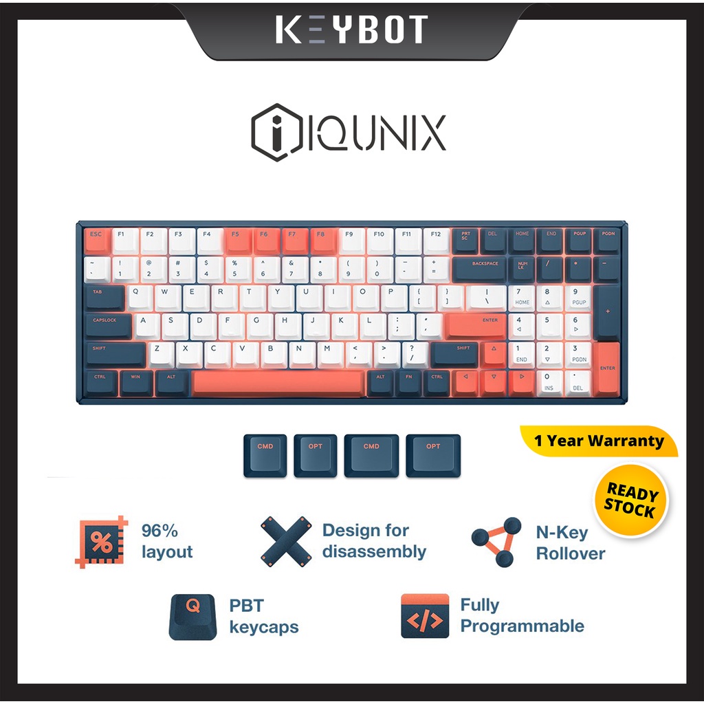 Keybot MY, Online Shop | Shopee Malaysia