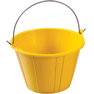 BALDI SIMEN / CEMENT PLASTIC PAIL / CEMENT BUCKET / PVC CEMENT / TONG ...
