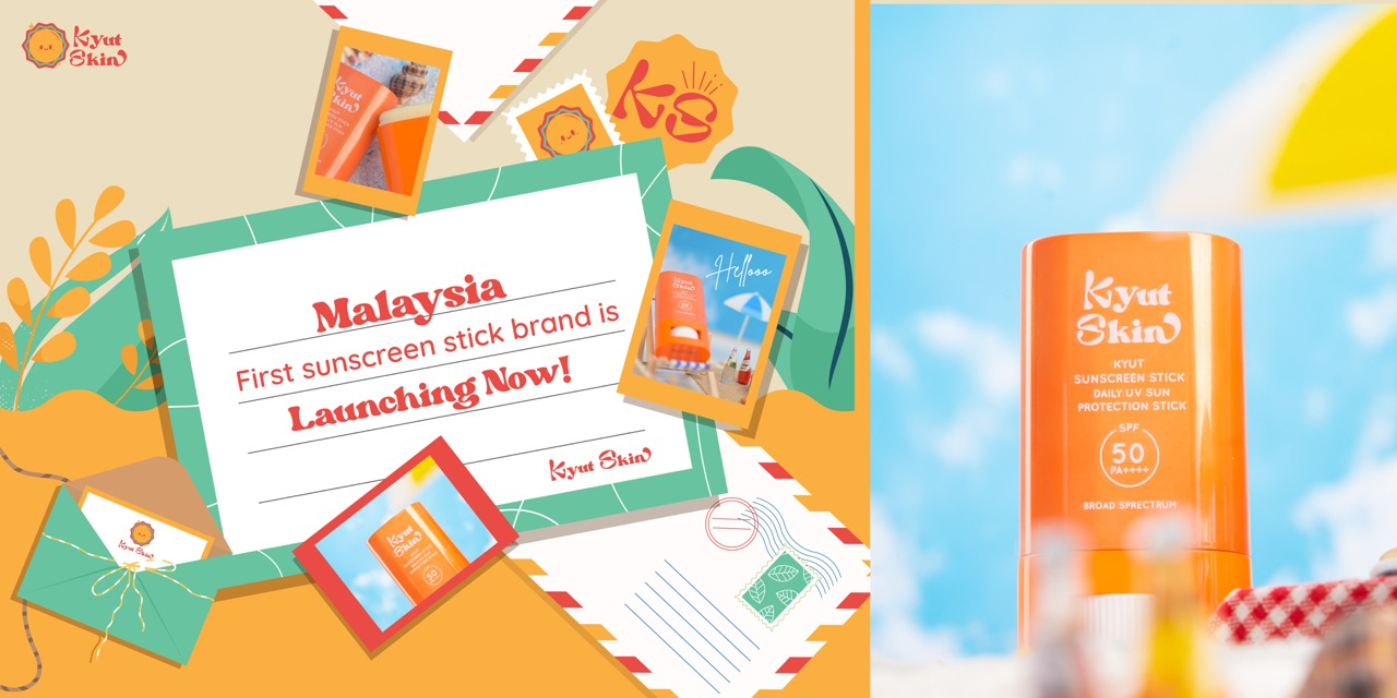 Kyut Skin, Online Shop | Shopee Malaysia