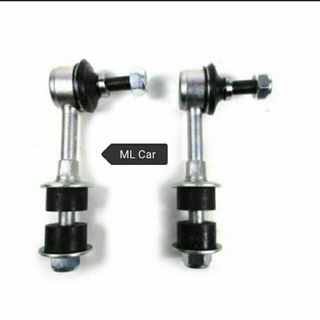 (1PAIR)PROTON WAJA /WIRA /GEN2 /PERSONA REAR STABILIZER LINK/ABSORBER ...