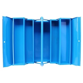 3 Layer Heavy Duty Metal Cantilever Tool Box Bekas Tool Box Pomen ...