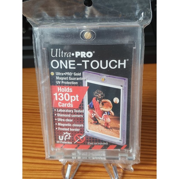Ultra Pro Magnetic Card Holder 130PT | Shopee Malaysia