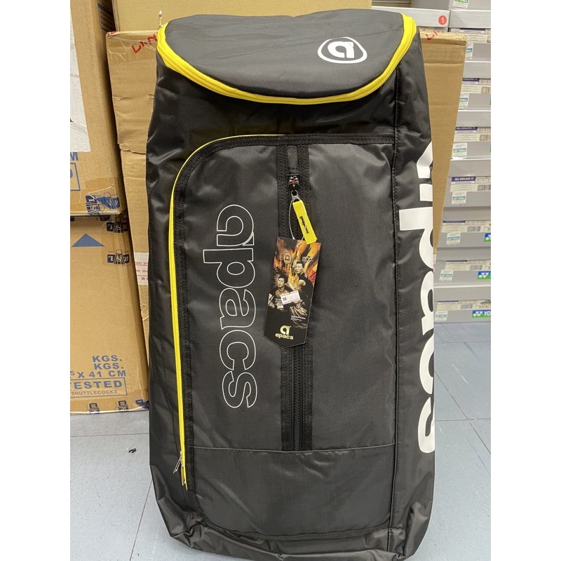 Apacs Full Backpack(Whole Racket) | Shopee Malaysia