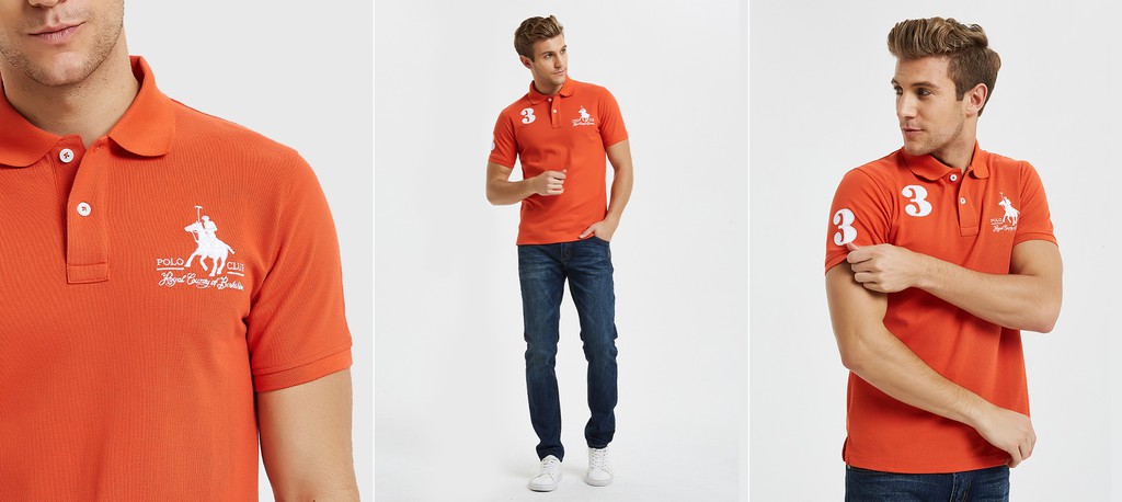 RCB Polo Club Official Shop, Online Shop | Shopee Malaysia