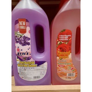 PEWANGI LANTAI 1LITRE USE SHIPPING VOUCHER | Shopee Malaysia