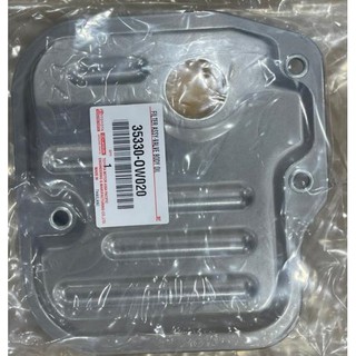 ATF TOYOTA Auto Transmission Filter Set / Auto Filter 35330-0W020 ...