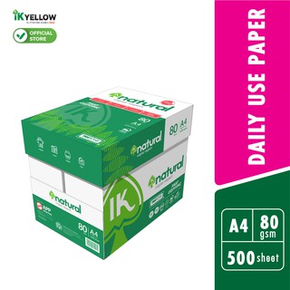 a4 paper - Prices and Promotions - Oct 2022 | Shopee Malaysia