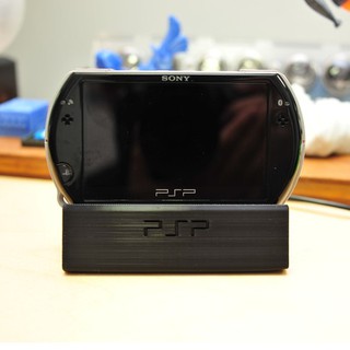 PSP Go Charging Dock Stand | Shopee Malaysia