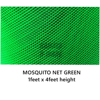 [MEGA] Insect Screen Netting. Good Quality Mosquito Net. PVC Mosquito ...
