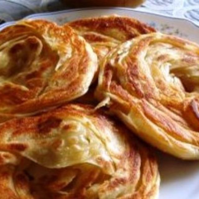 Merket Roti Canai Roti Boom Planta Frozen (10pcs) | Shopee Malaysia