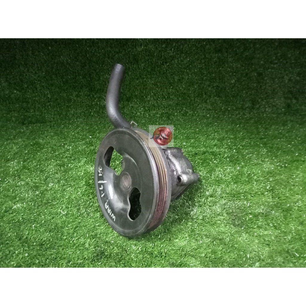 Proton Wira 1.6cc 4G92 Engine Power Steering Pump | Shopee Malaysia