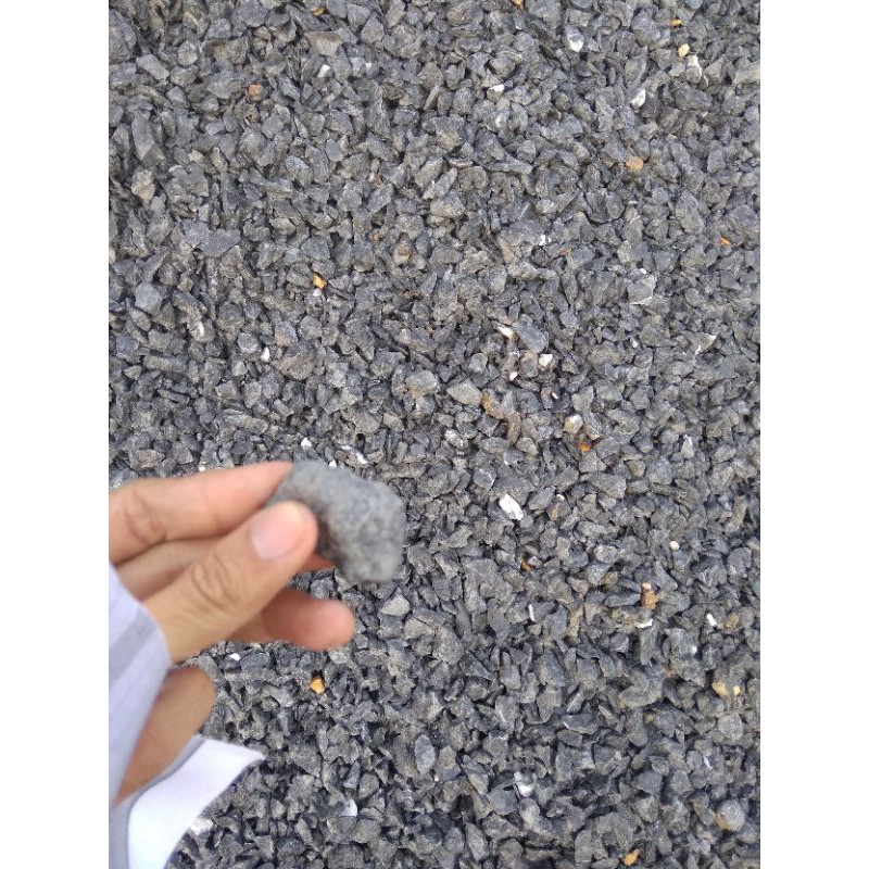 Batu Kecil 3/4 Batu 6hun Stone 3/4 6 hun | Shopee Malaysia