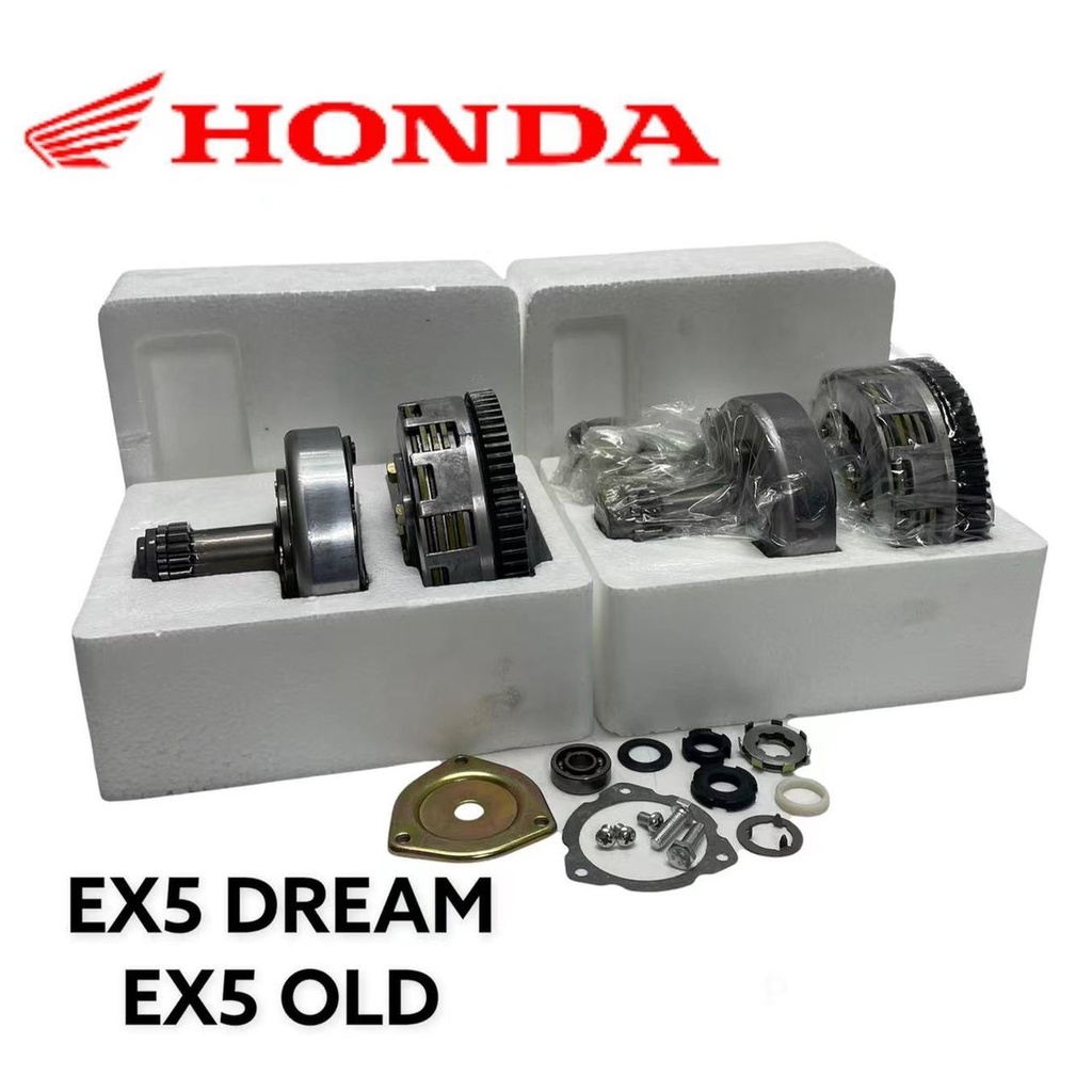 ( EX5 HP / Wave125 & Wave125x & wave125S/ Ex5 dream & Wave100 & Ex5 ...