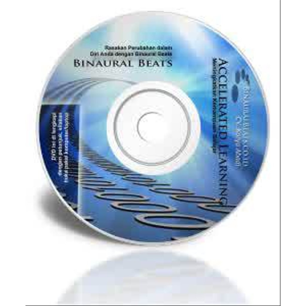 Accelerated Learning CD - Increase Brain Absorption Learning & Increase ...