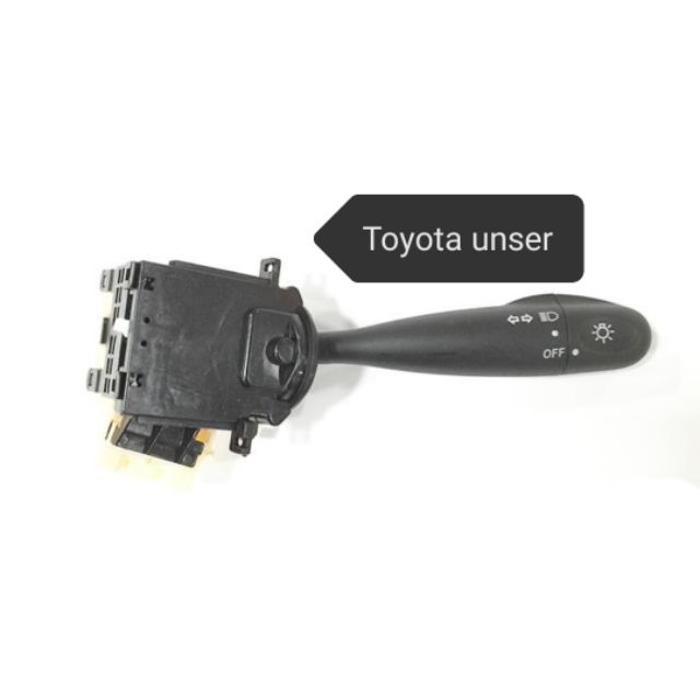 Toyota unser turn signal switch | Shopee Malaysia