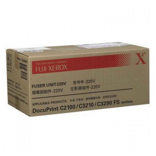 Fuji Xerox Fuser - DocuPrint C2100, C3210 DX, C3290 FS - EL300637 ...