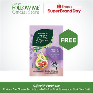 Follow Me Official Store Online, July 2022 | Shopee Malaysia