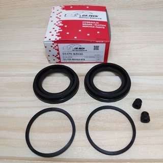 PERODUA MYVI LAGI BEST, AXIA , BEZZA FRONT CALIPER DISC BRAKE REPAIR ...