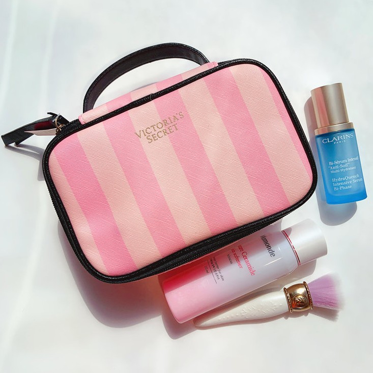 Victoria Secret Mega Makeup Kit Review | Saubhaya Makeup