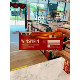 aspirin - Prices and Promotions - Jun 2022 | Shopee Malaysia