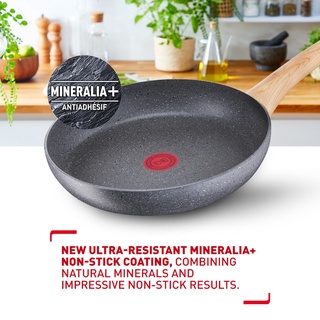 Tefal Natural Force Frypan 22cm (G2660302) | Shopee Malaysia