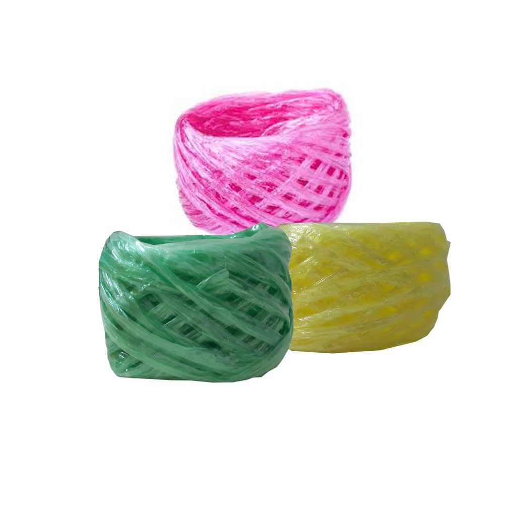 Raffia rope / Tali rafia | Shopee Malaysia