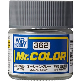 Mr Hobby C351 to C393 - SOLVENT BASED ACRYLIC - Gundam Color - Airbrush ...
