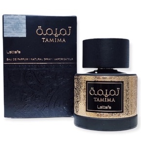 Lattafa Perfumes TAMIMA Eau de Parfum 100ml by Lattafa Perfume Spray ...
