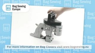 NEWLONG mesin jahit guni NP-7A newlong JAPAN 100% original / YH N600A ...