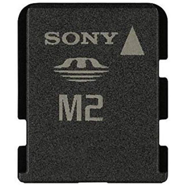 SONY M2 MEMORY CARD (BLACK) | Shopee Malaysia