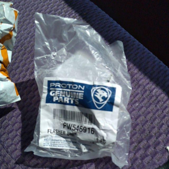 PROTON FLASHER UNIT SAGA WIRA BLM BLM FLX SIGNAL RELAY | Shopee Malaysia