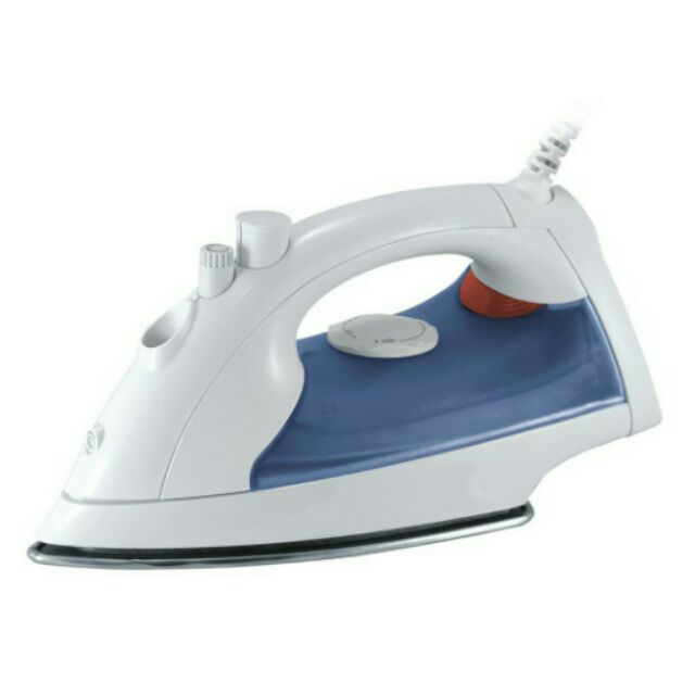 Elba Steam Iron ESI-1148 | Shopee Malaysia