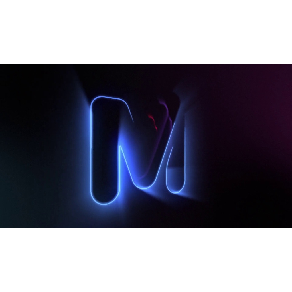 [ AE ]Minimal Light Logo Reveal for After Effect Project File | Video ...