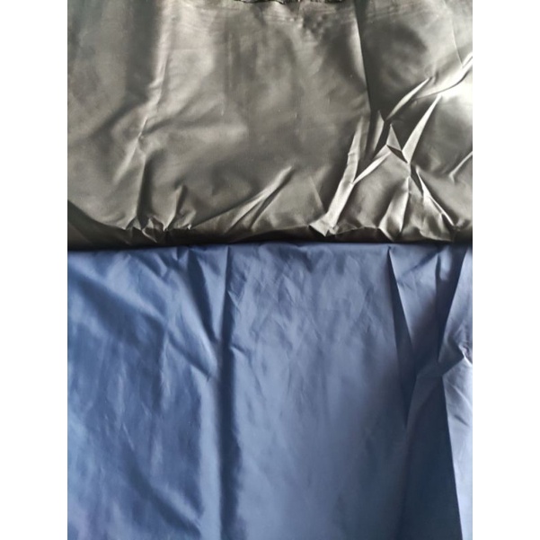 KAIN KALIS AIR/ TAFETA 1 meter | Shopee Malaysia