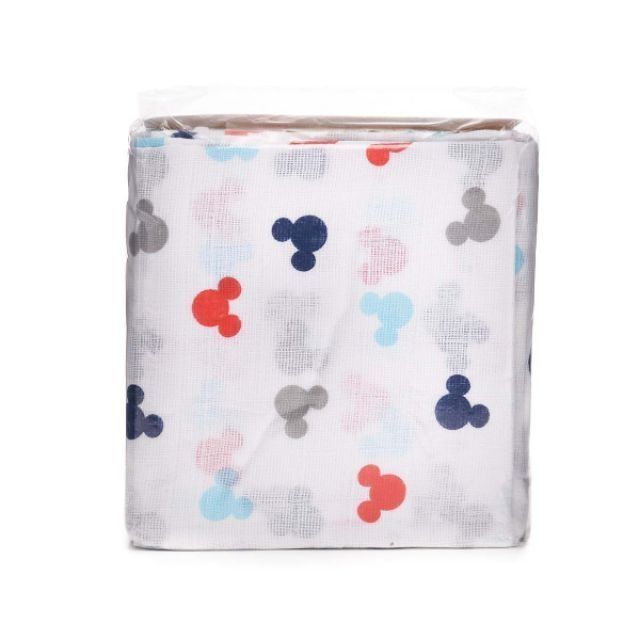 Anakku Disney Baby Napkin - 1 piece (76cmx76cm) | Shopee Malaysia