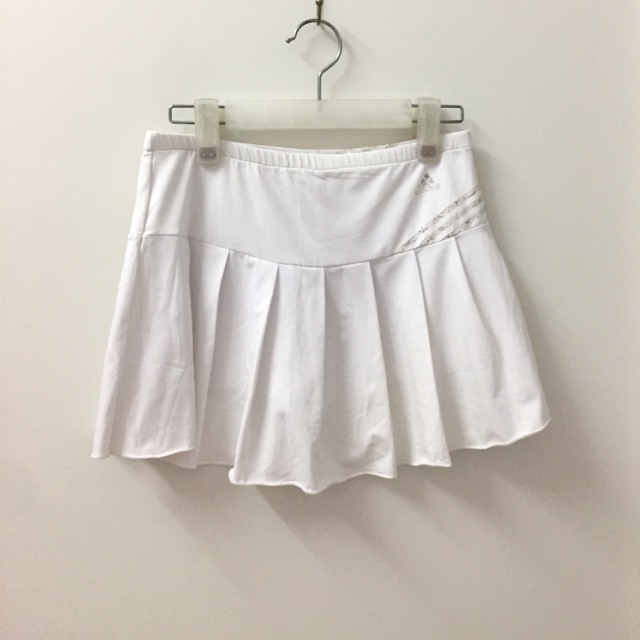 Sport skirt (white) | Shopee Malaysia