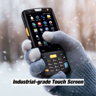 iData 95w 95s Mobile Computer Barcode Scanner Android PDA Handheld POS ...