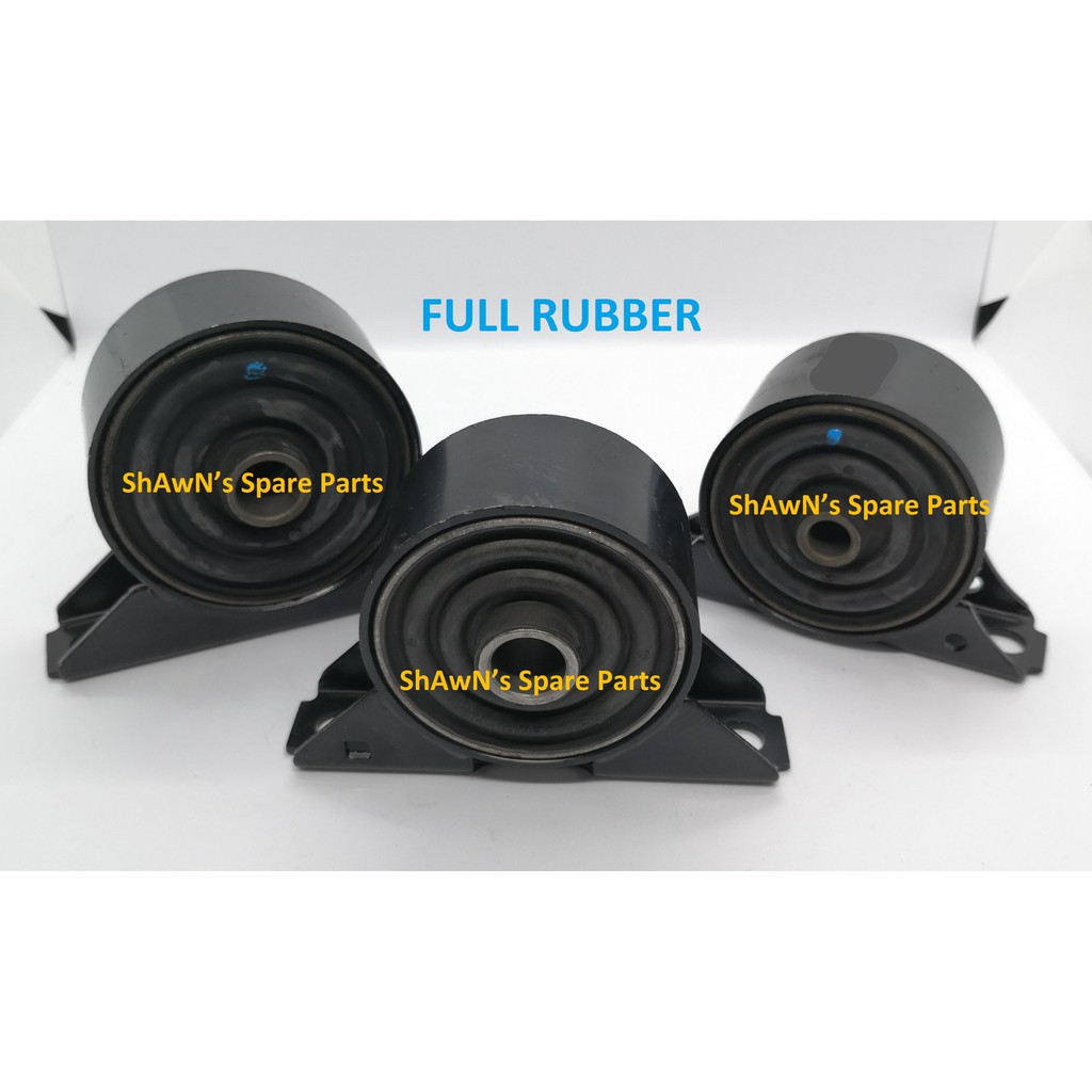 Proton wira putra gsr evo waja gen2 persona exora cps heavy duty engine mounting - # front ...