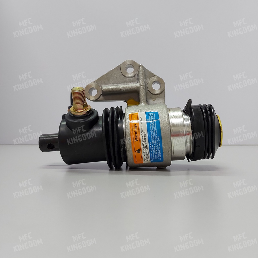 Power Servo GearShift / Power Shift / GearShift Pump / 33510-1280 ...