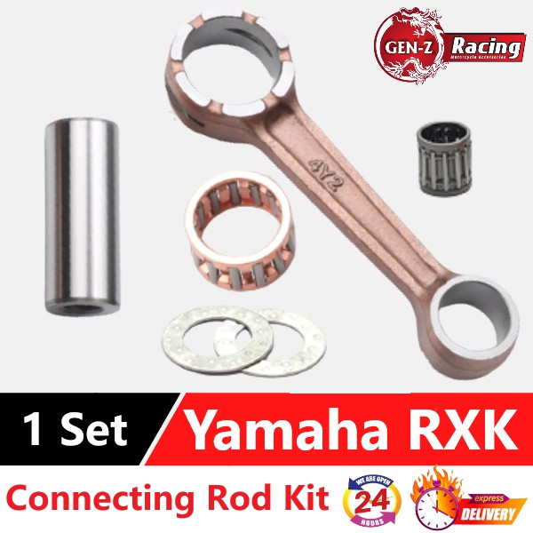 Yamaha RXK Conrod Set Con Rod Kit Set Connecting Rod Kit Con Rod CONROD ...