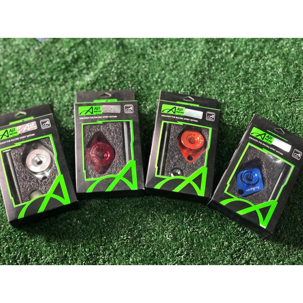 AJI Chain Tensioner Yamaha LC135 FZ150 Tensioner Racing Alloy ...